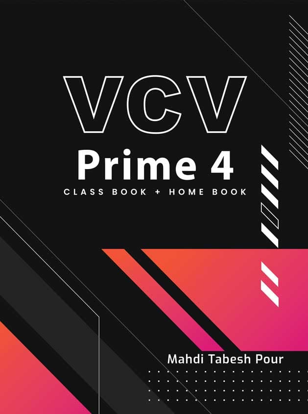 vcv prime 4