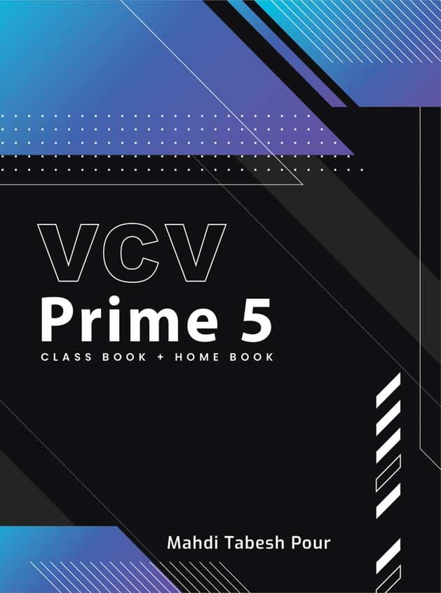 vcv prime 5